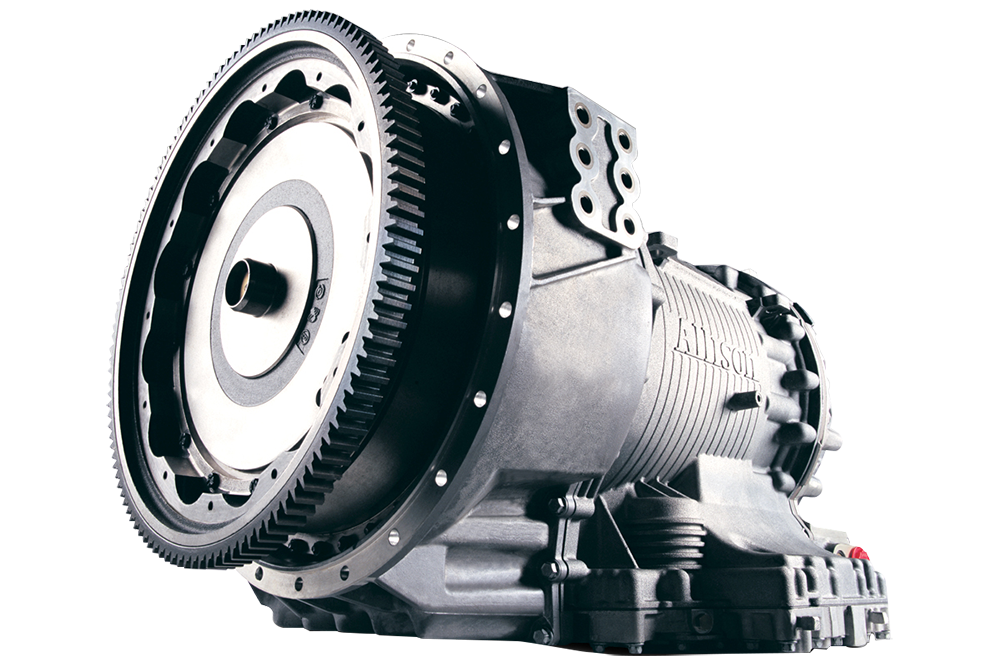 FUSO Fighter Euro 6 4x2 medium-duty truck | 16,000kg GVM